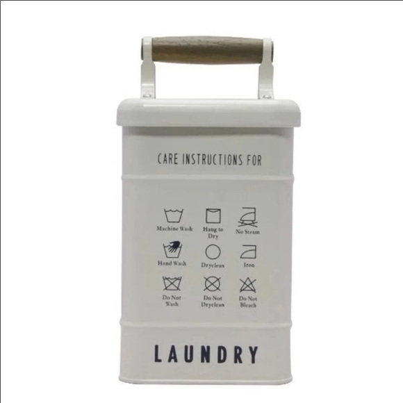 Better Homes And Gardens | Storage & Organization | Farmhouse Laundry ...